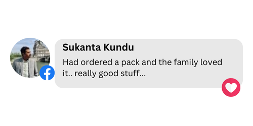 Shuddh Desi Ghee Jaggery Thekua – Shuddh Delicacies