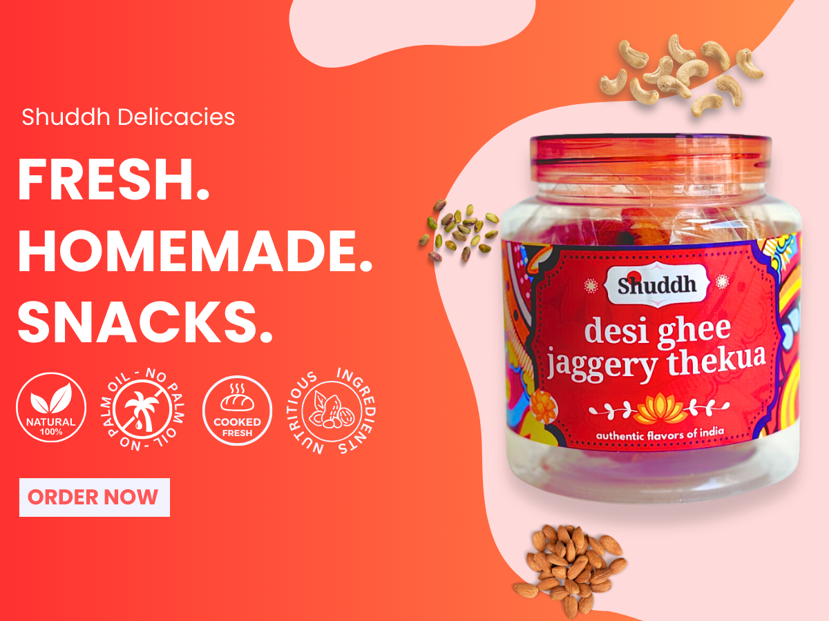 Shuddh Delicacies
