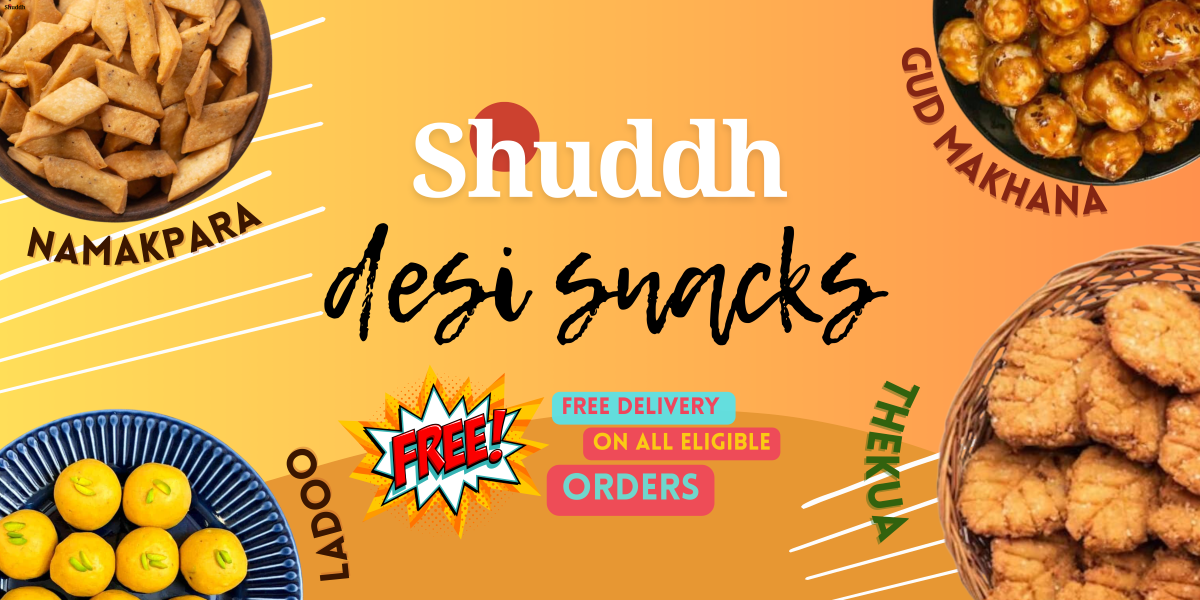 Shuddh Delicacies