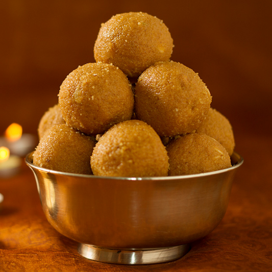 Shuddh Meetha – Shuddh Delicacies