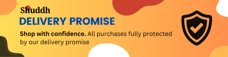 Shuddh Delicacies