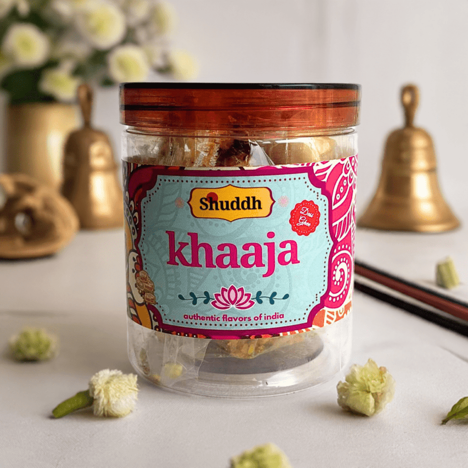 Meetha – Shuddh Delicacies