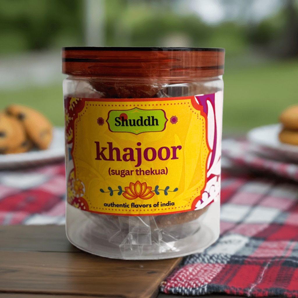 Shuddh Delicacies