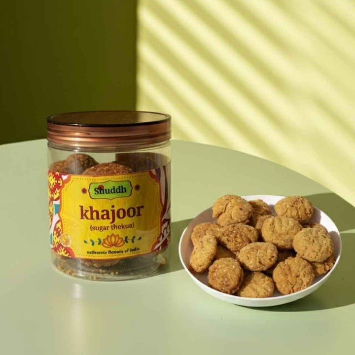 Shuddh Delicacies